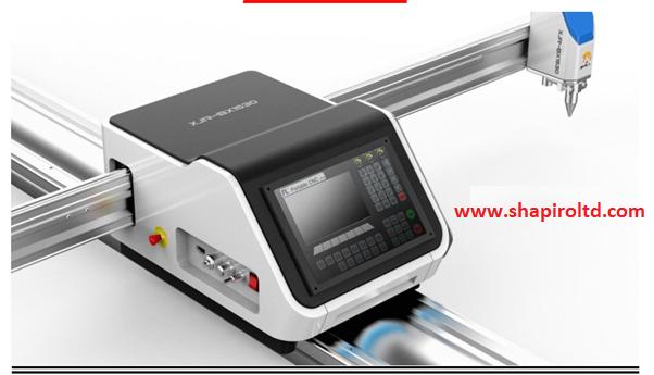 CNC Plasma/laser machines – Shapiro Enterprises