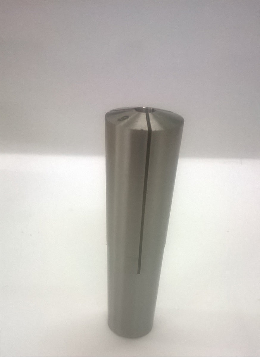 MT3 TAPER METRIC COLLET SET – Shapiro Enterprises