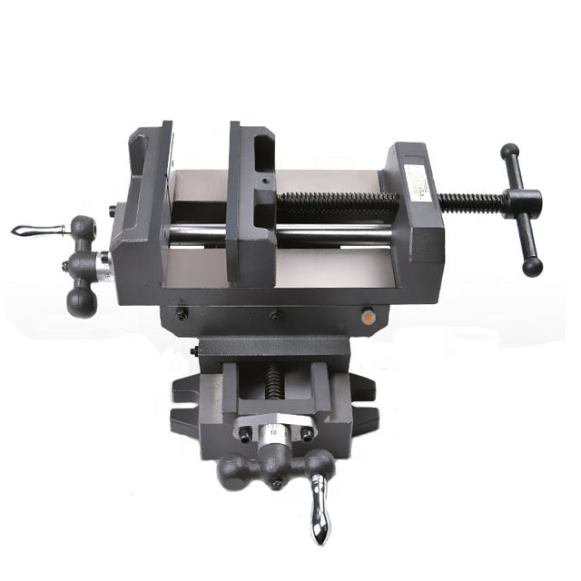 High quality Cross vise 75mm – Shapiro Enterprises