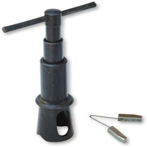 Self aligning tap and reamer holder – Shapiro Enterprises
